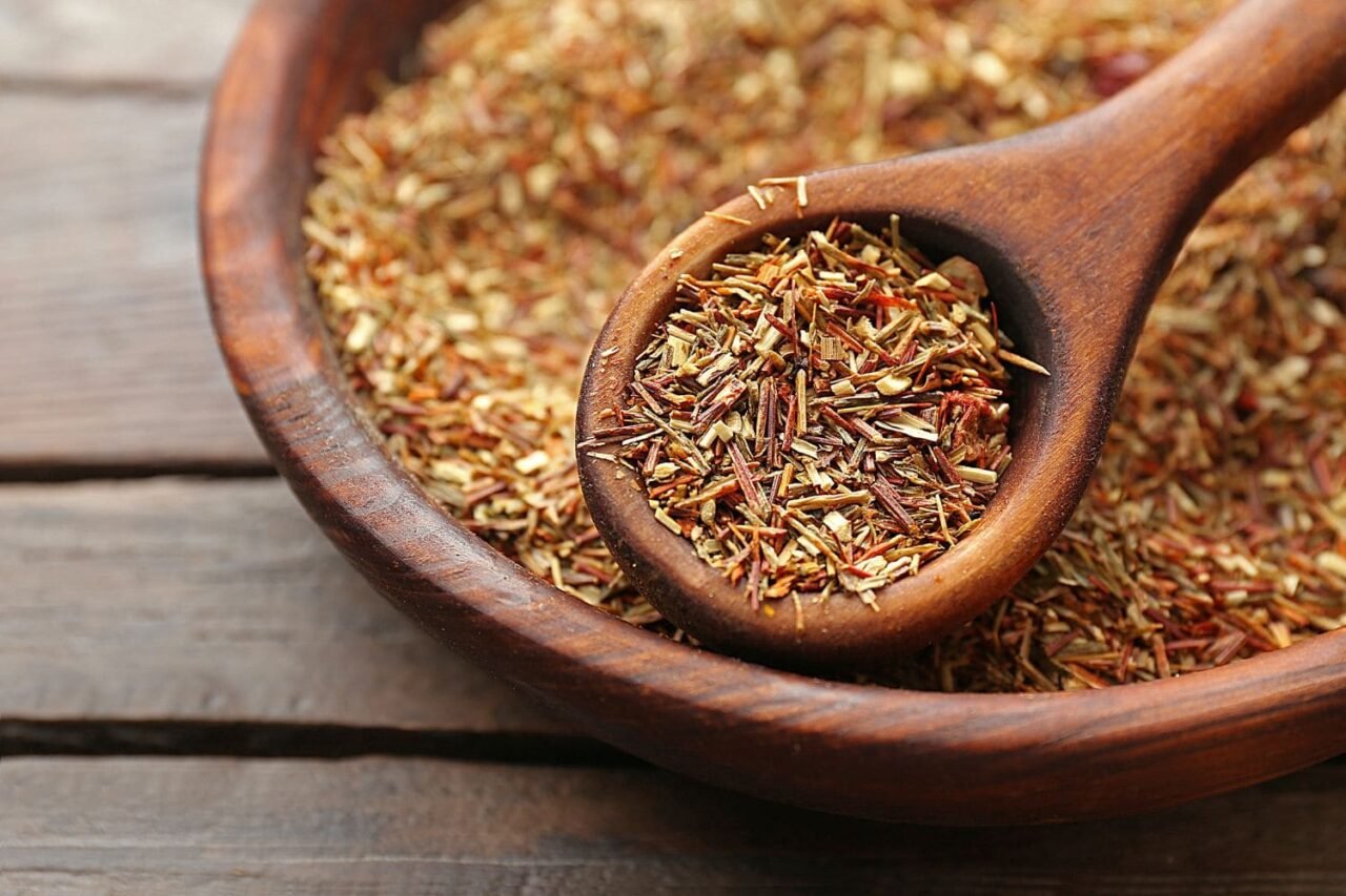 4 dangers du rooibos à connaitre - Au Paradis du Thé