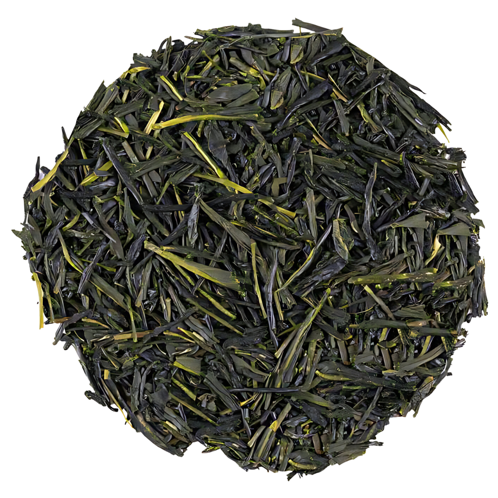 Gyokuro Asahi du Japon - Au Paradis du Thé