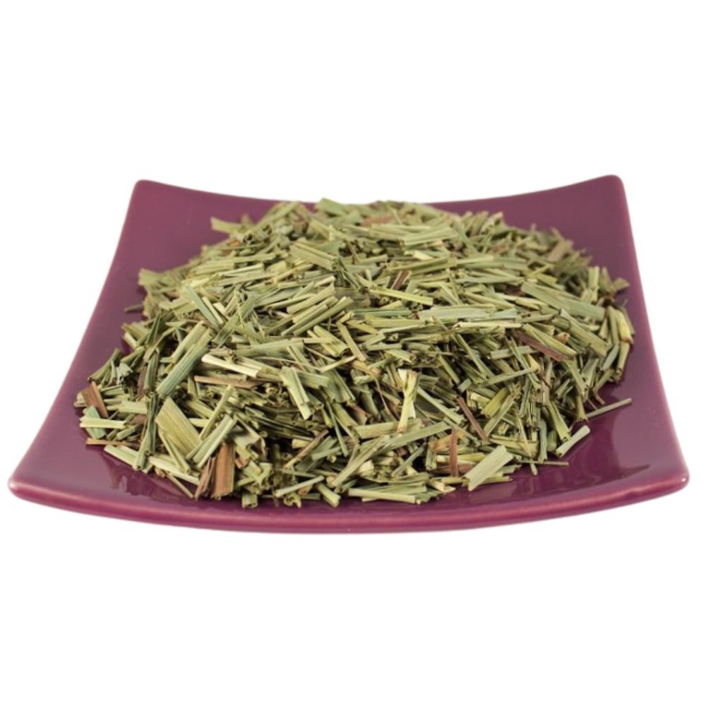 Infusion à la Citronnelle - Au Paradis du Thé